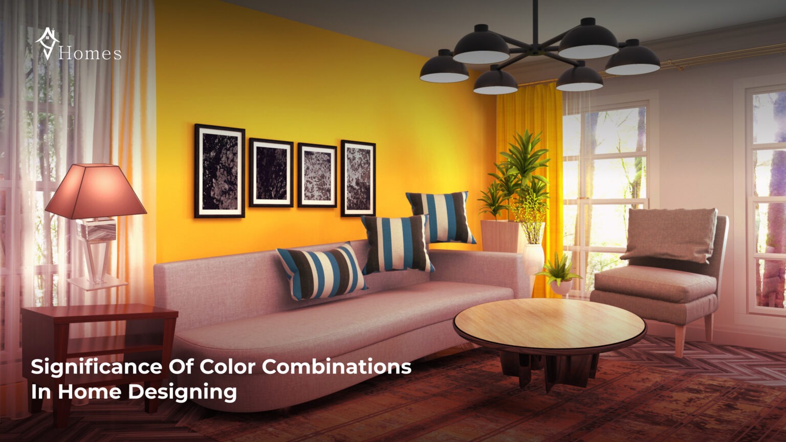 Colors in home Construction Design | Construction Design